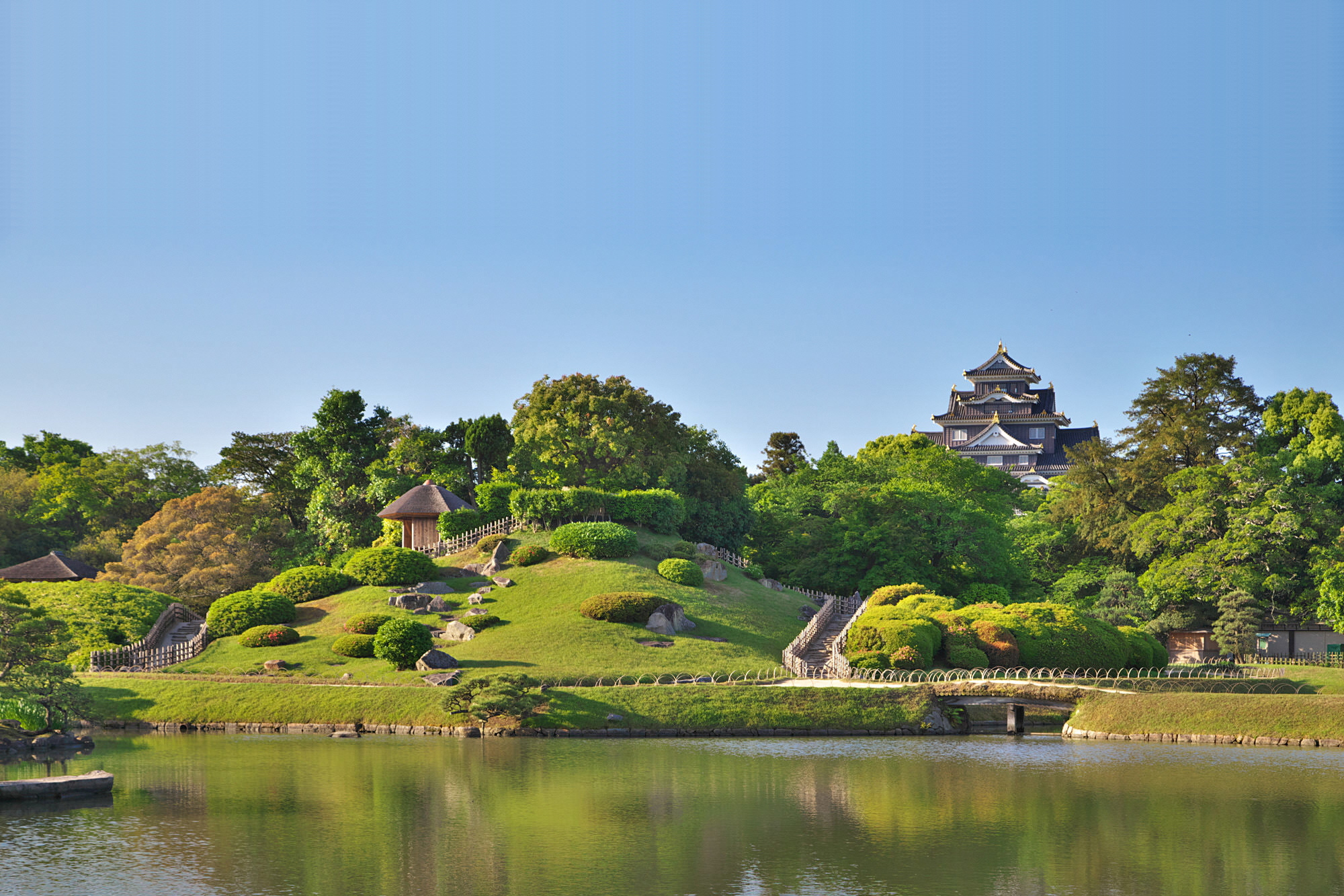 おかやま医療情報ネット - トップページ